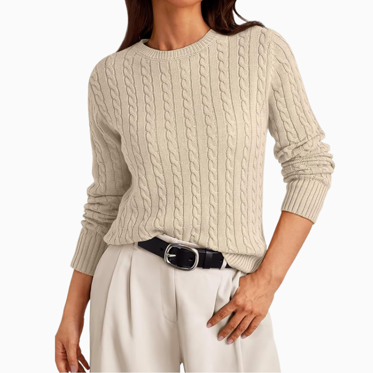 Elevate your wardrobe with these Amazon fashion finds