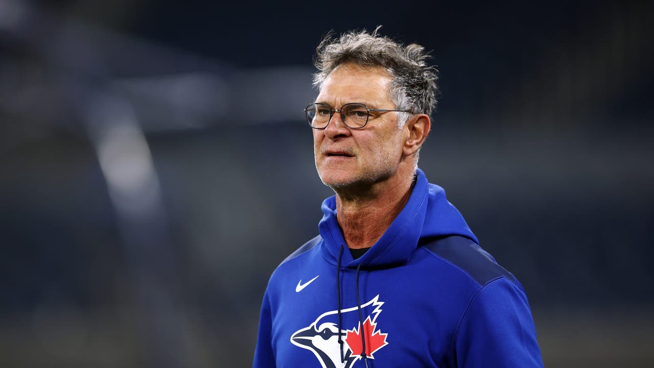 Phillies hire Don Mattingly as bench coach, reuniting him with GM son