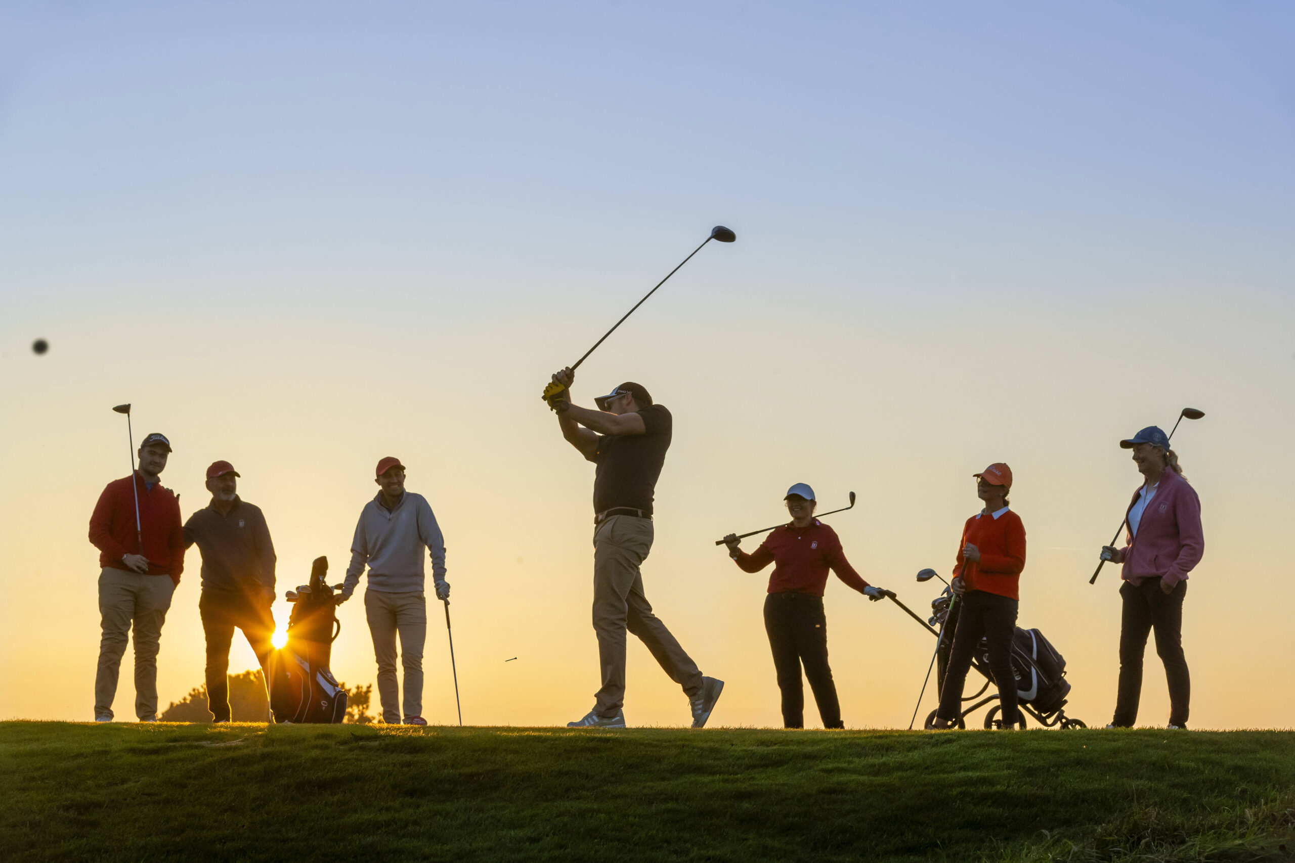 Funny golf slang terms and what they really mean