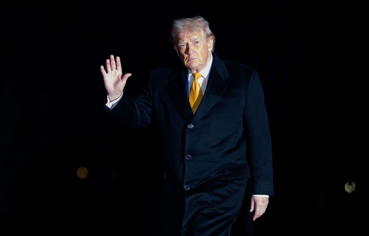 Colombie, Mexique, Cuba… Après Maduro au Venezuela, quel dirigeant sud ...