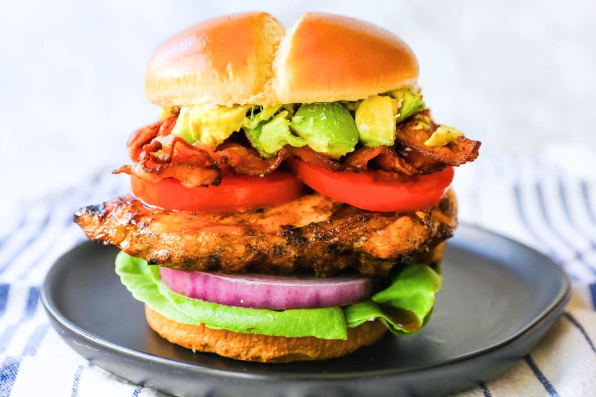27 sandwiches that are more than just bread and fillings