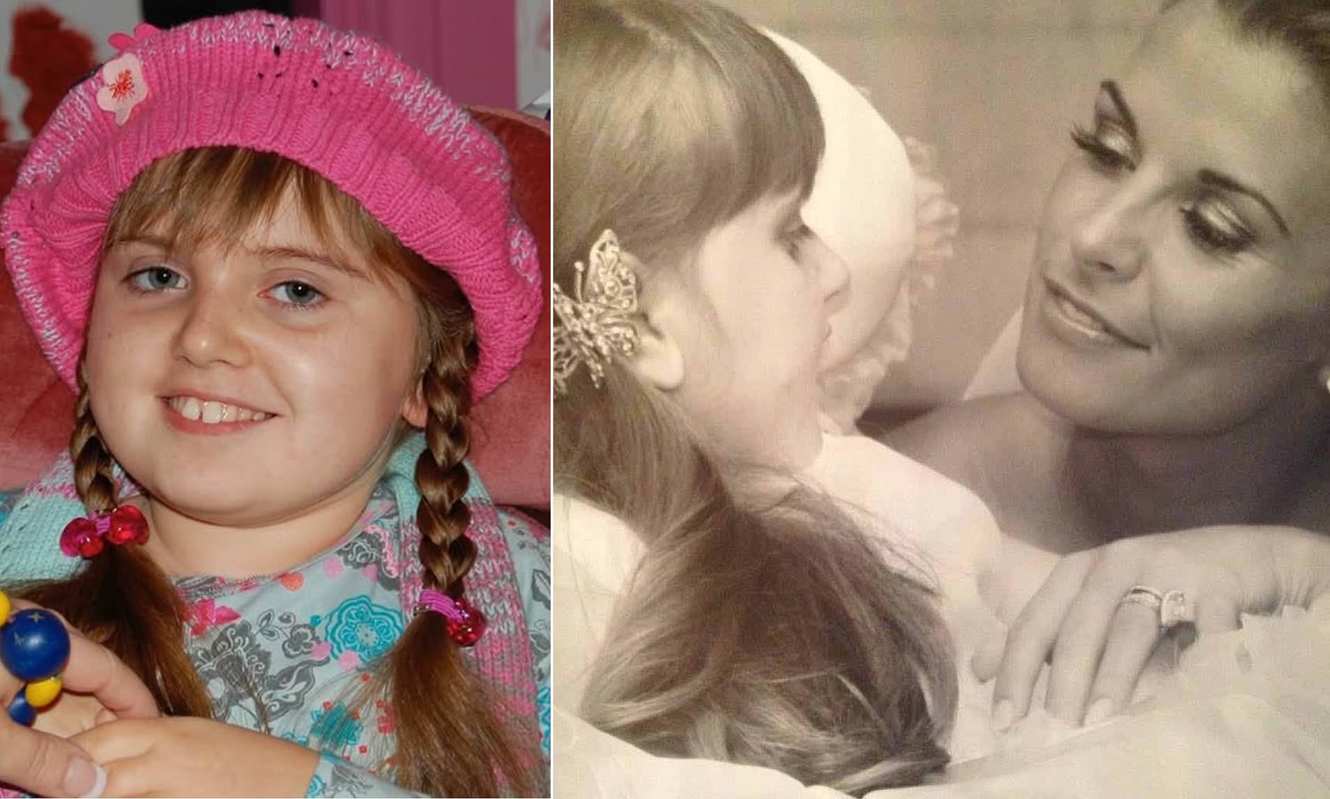 Coleen Rooney shares a sweet tribute to her late sister Rosie on the ...