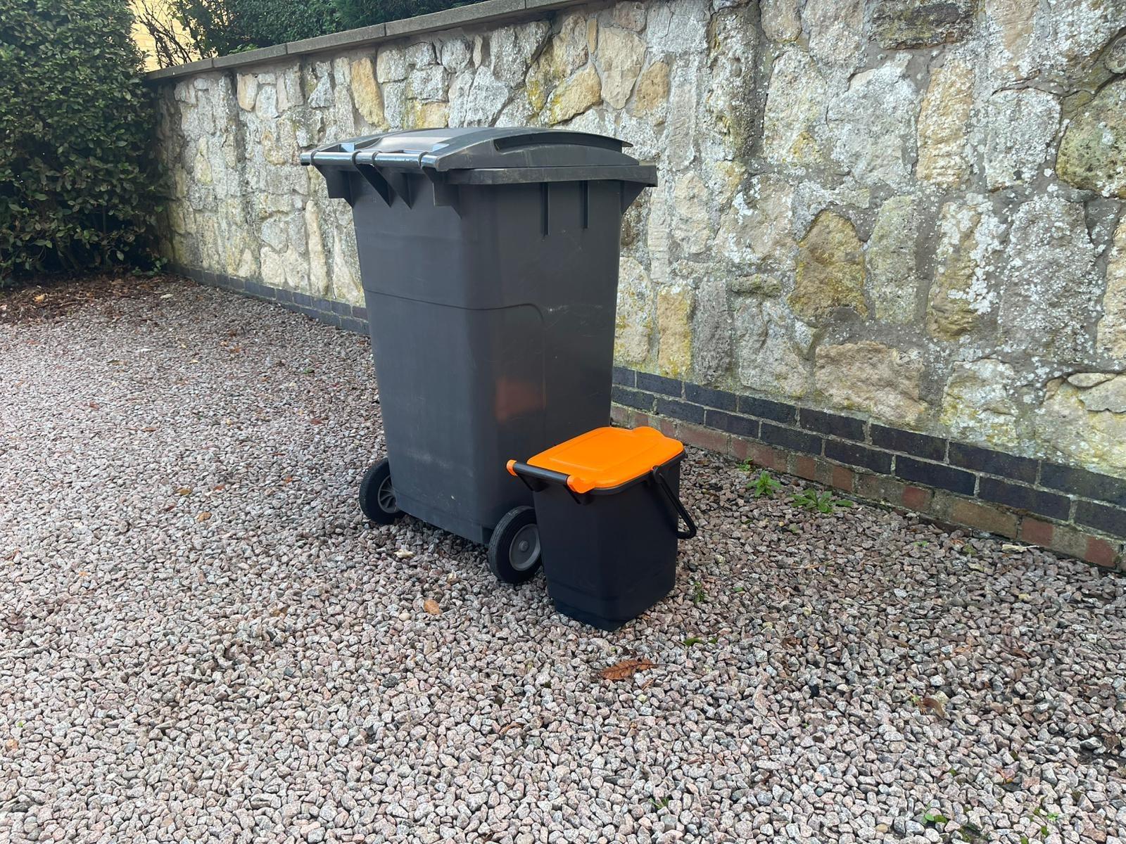 April start for food waste recycling in South Kesteven