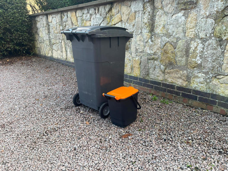 April start for food waste recycling in South Kesteven