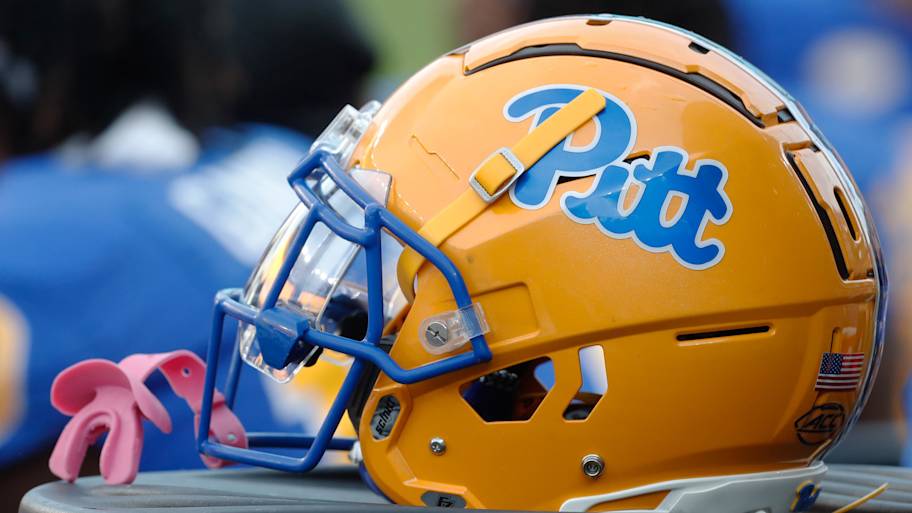 Pitt hires Buffalo LB coach