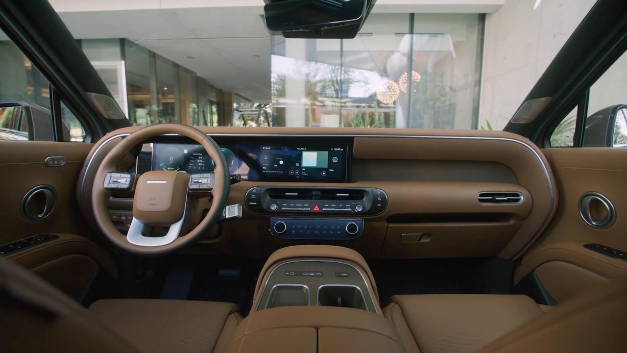 Five of the best vehicles on the market right now