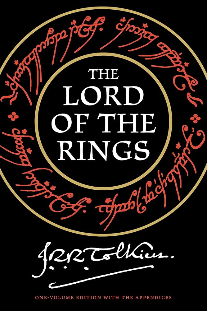 The best book series to get lost in