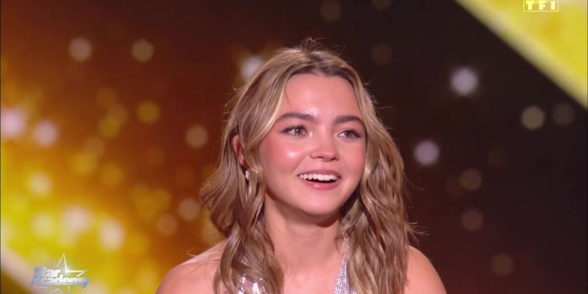 Star Academy : Mélissa révèle ce qui l’a le plus épuisée au château (et ...