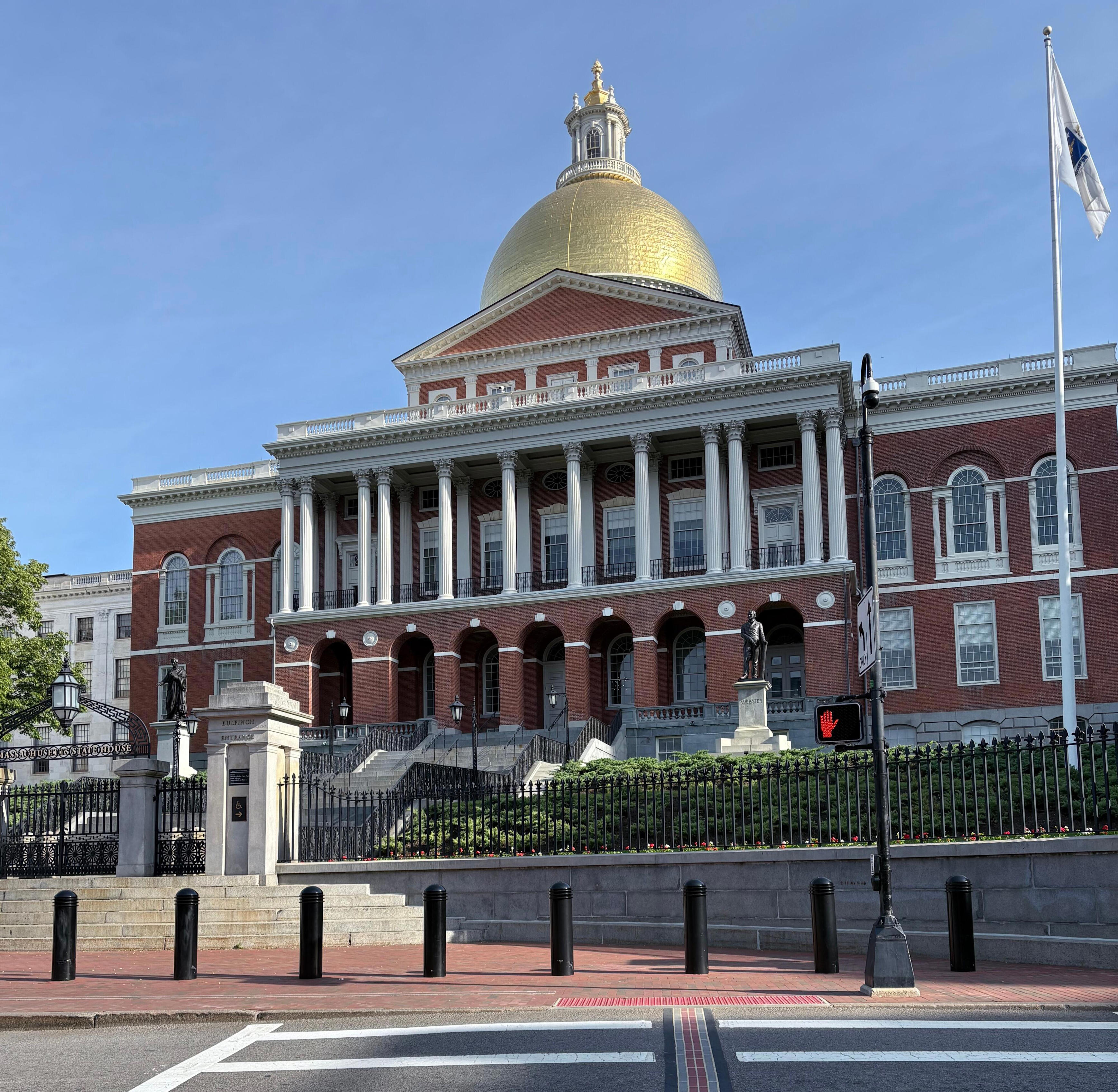 These states cut their income tax for 2026. Could Mass. be next?