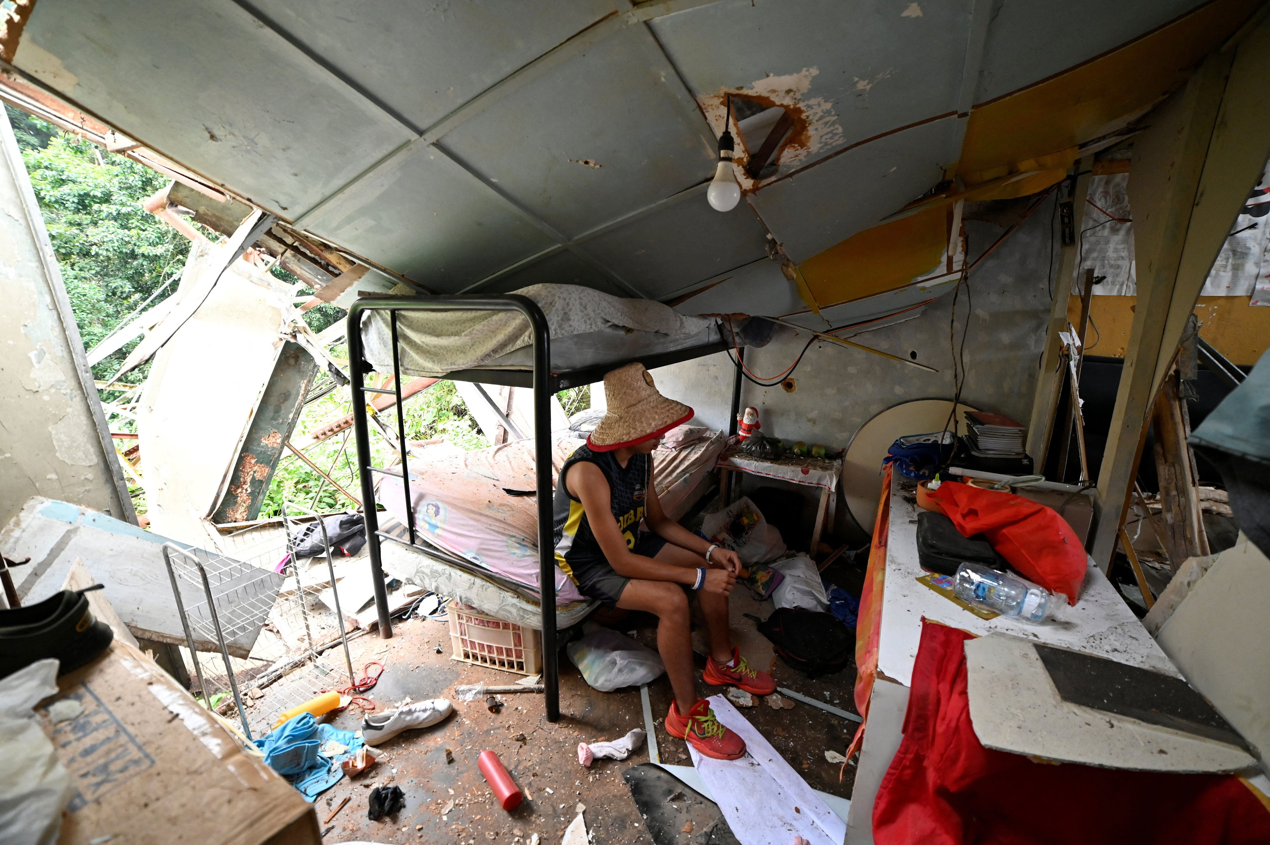 Combien de personnes ont été tuées durant l’offensive américaine au ...