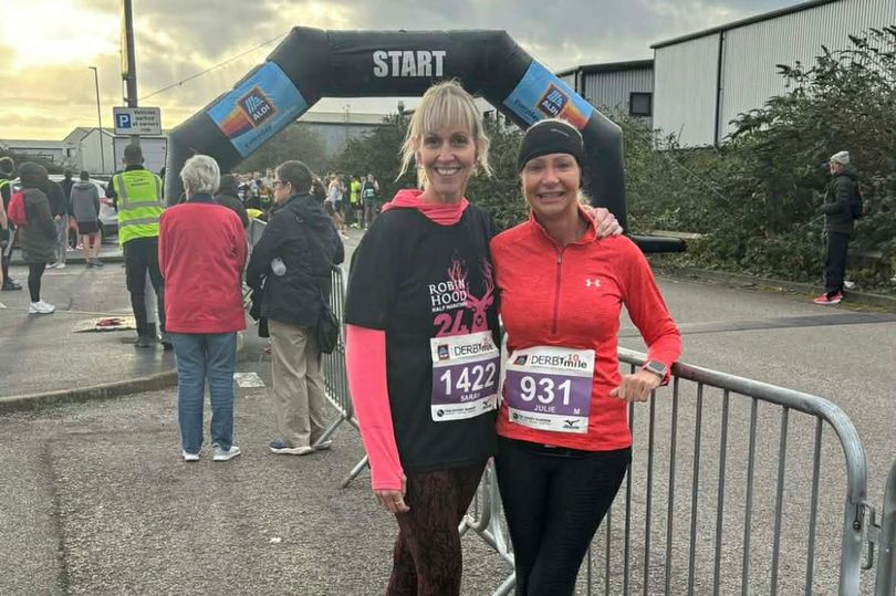 'Loved by everyone' - Tributes to Sarah and Grace Keeling involved in ...