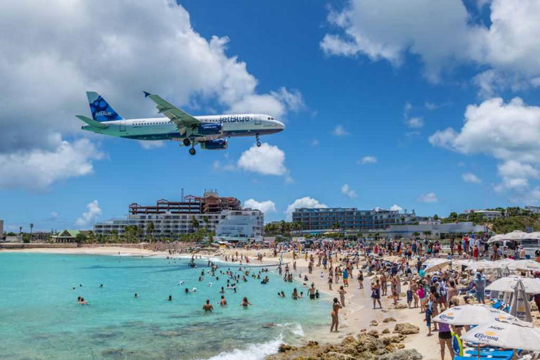 What to do if you have a trip to the Caribbean planned