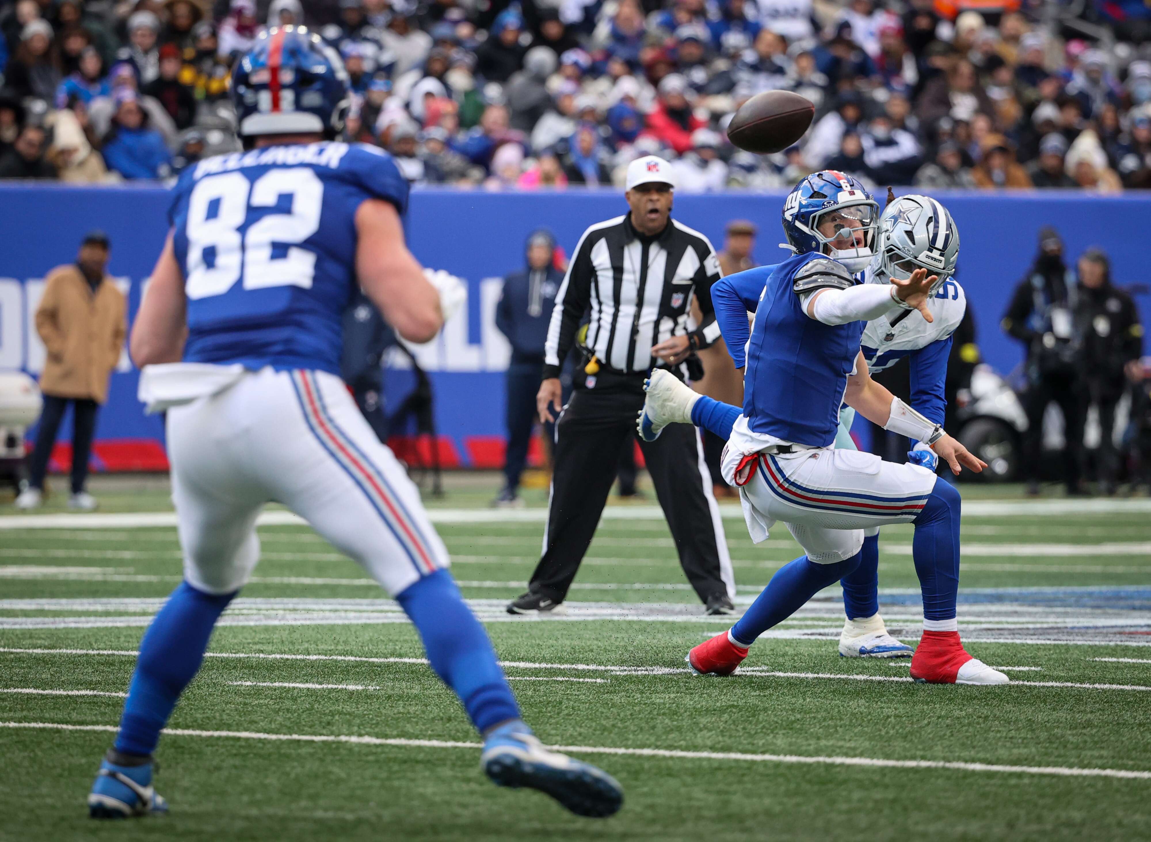 Kevin Stefanski is the right choice as next Giants head coach — get it ...