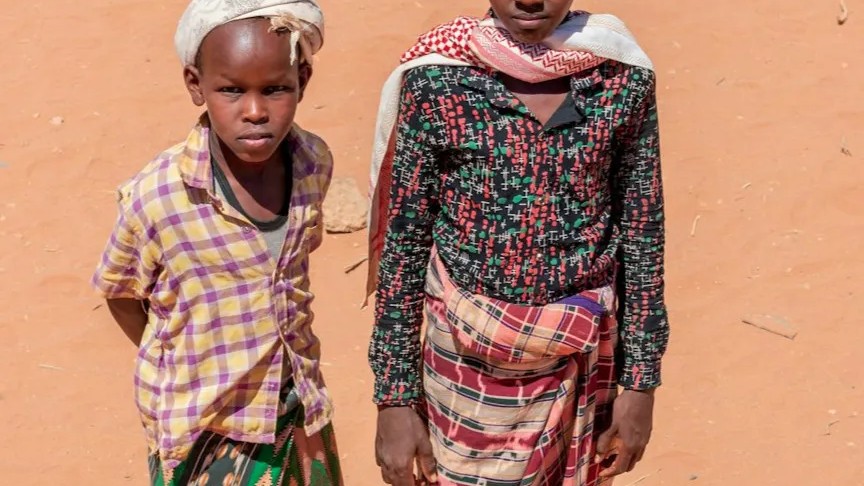 6 countries with the highest violence rates against women