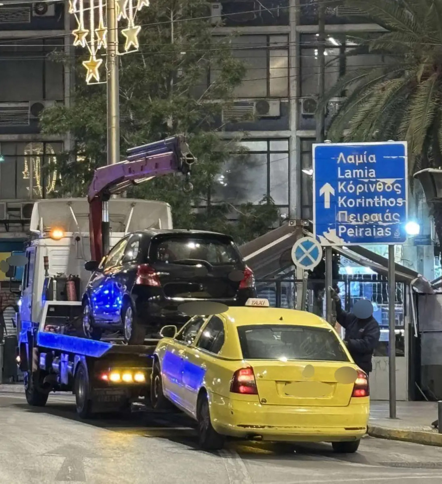 Τροχαία Αττικής: 20.672 έλεγχοι αλκοτέστ και 152 παραβάσεις σε πέντε ...