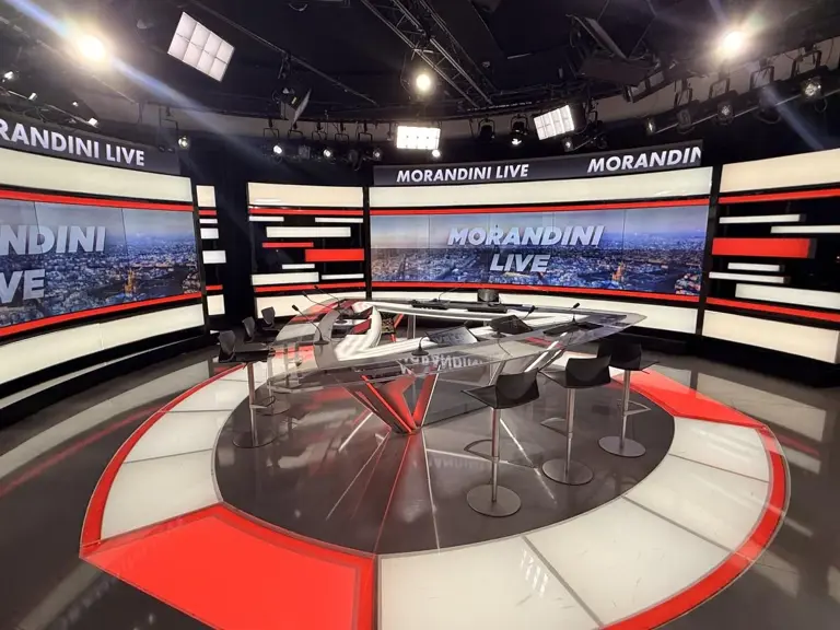 Francia: CNews recibe advertencia por comentarios sobre el islam y los ...