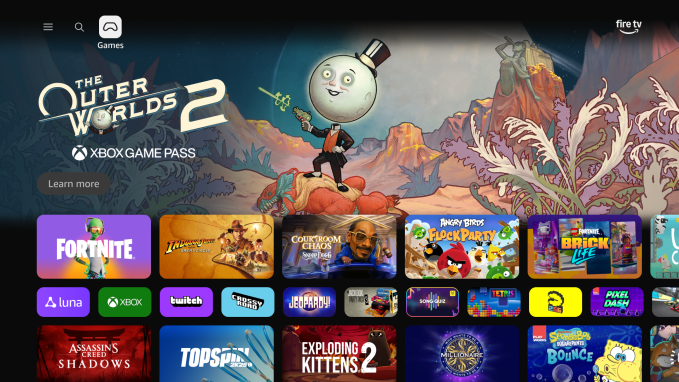 Amazon revamps Fire TV, launches its own 'Artline' televisions with ...