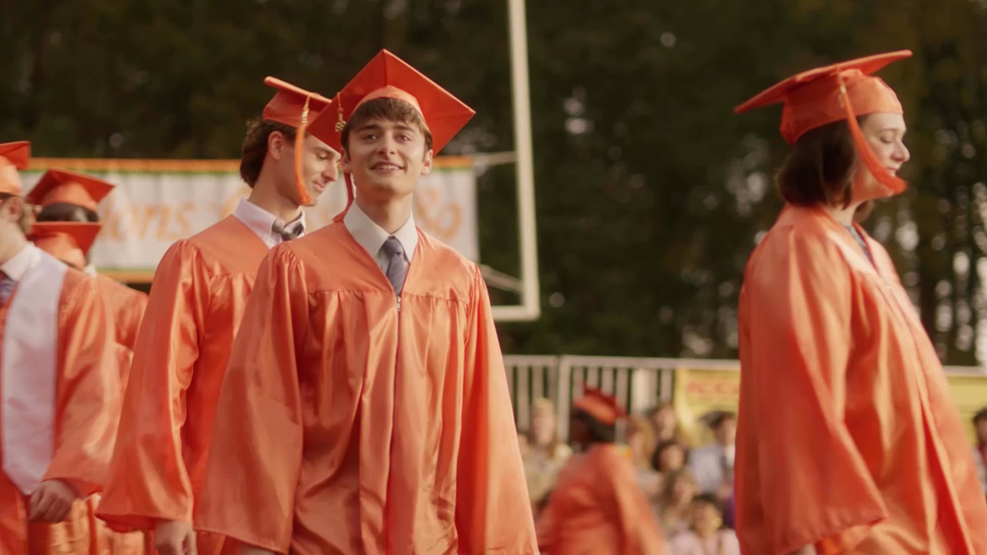 What is the conformity gate? ‘Stranger Things’ fans think the ending ...