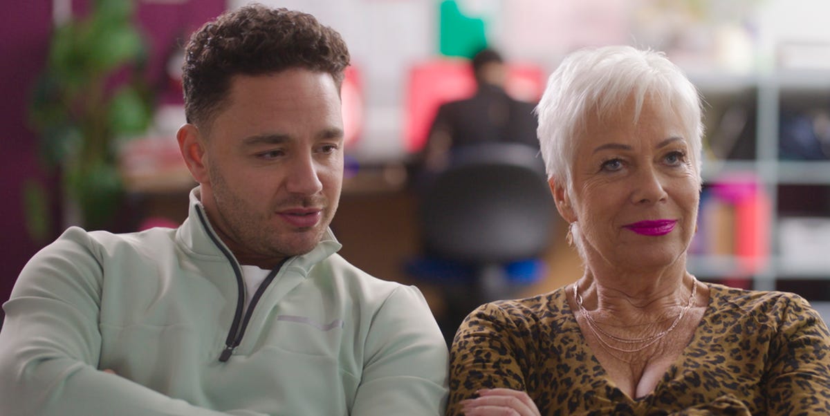 Waterloo Road's Denise Welch confirms new side to Steph ahead of huge ...