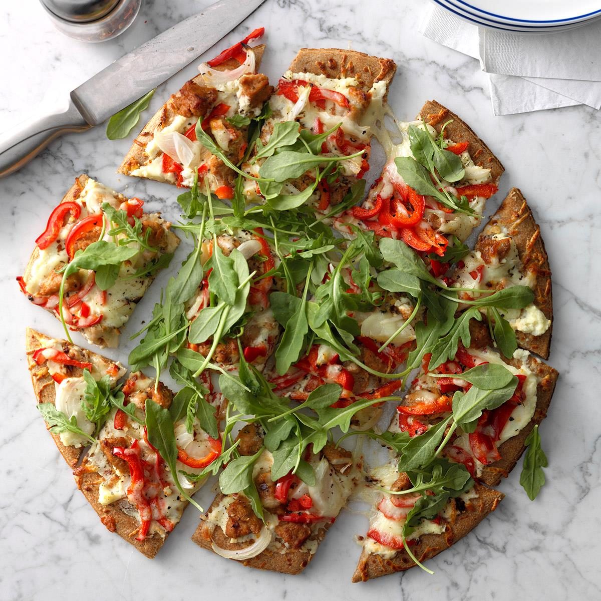 66 low-calorie dinner recipes ready in 30 minutes
