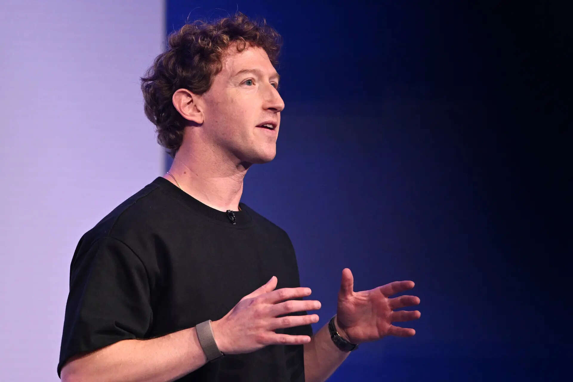 When Mark Zuckerberg shared his basic hiring rule at Meta to tell ...