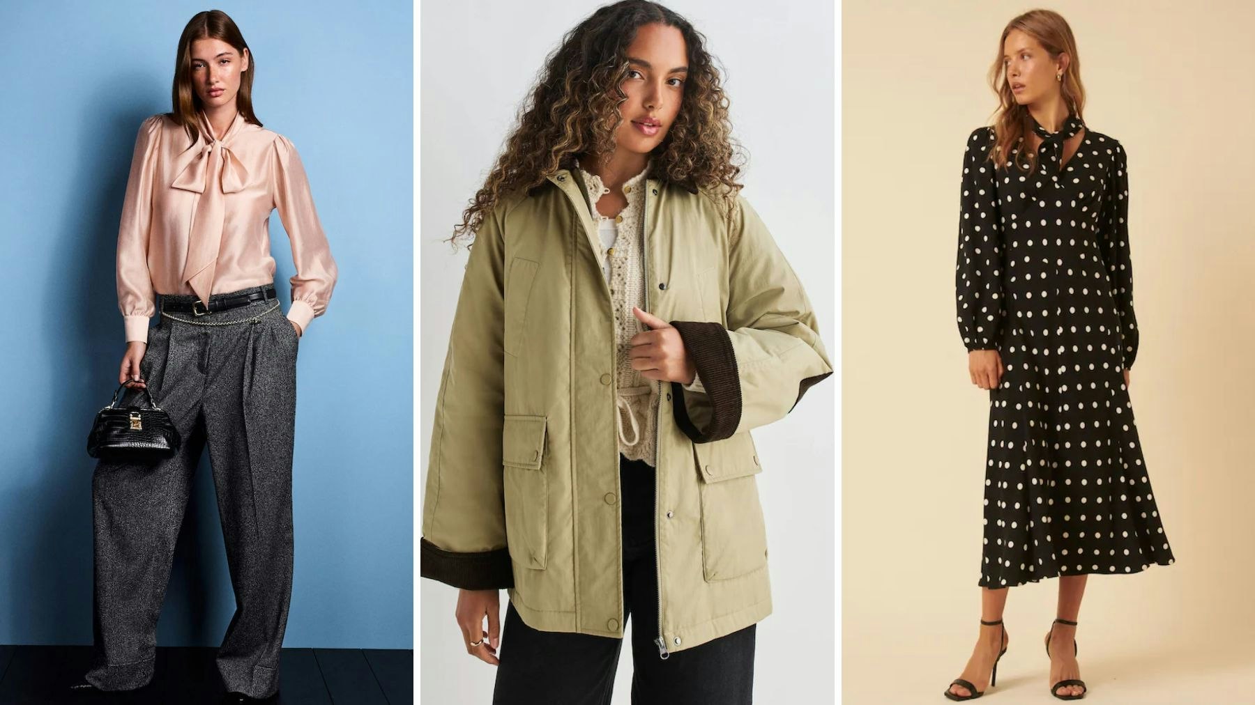 I’m shopping these 21 pieces in Next’s secret sale – but they’re sure ...