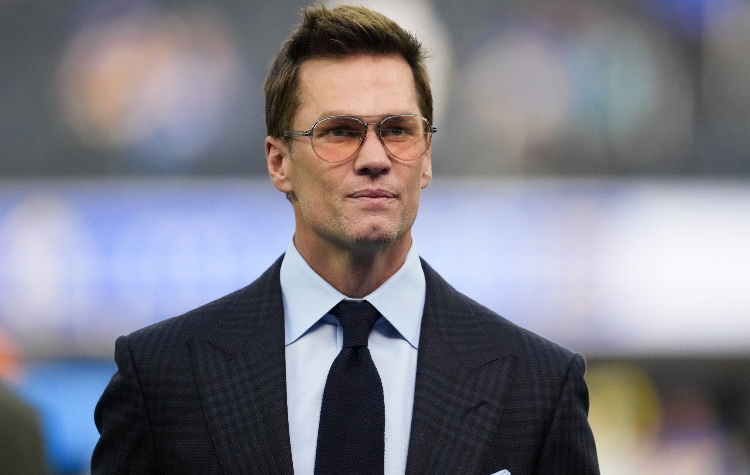 Raiders make major Tom Brady announcement
