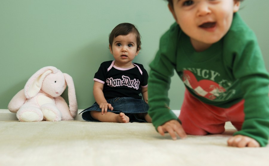 Louisiana releases list of most popular baby names for 2025