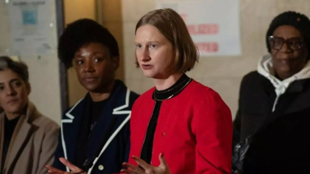 ‘White people will have a different relationship to property’: Zohran ...