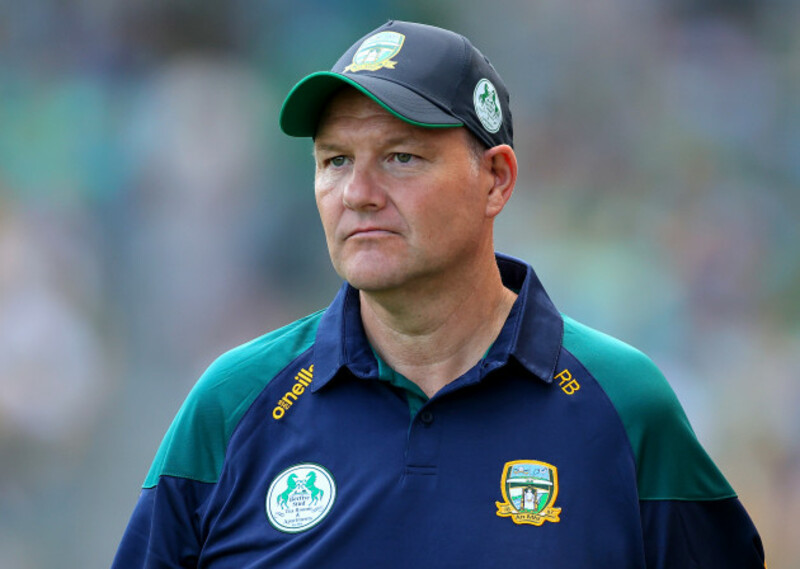 5 games live on TV as part of this week's GAA schedule