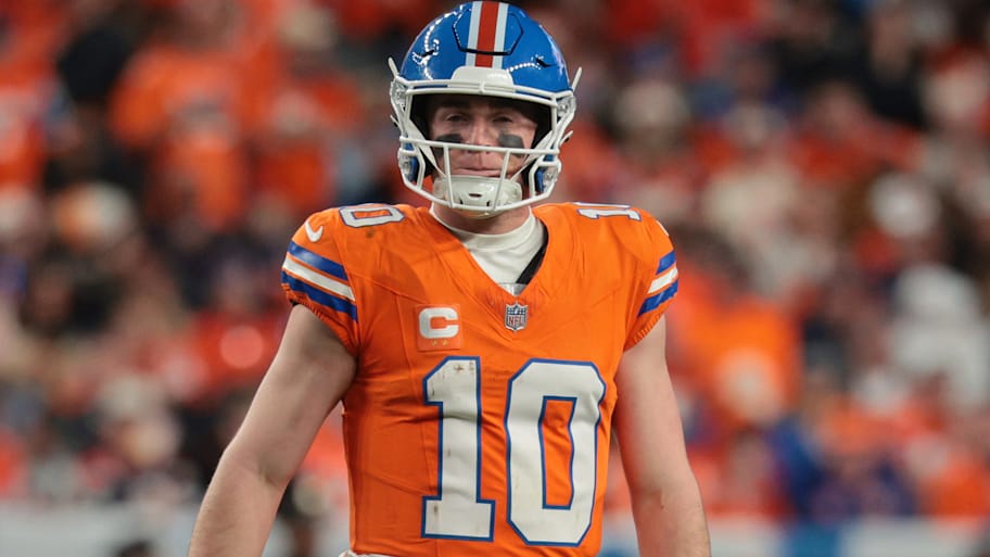 Early 2025 NFL playoff predictions as regular season comes to an end