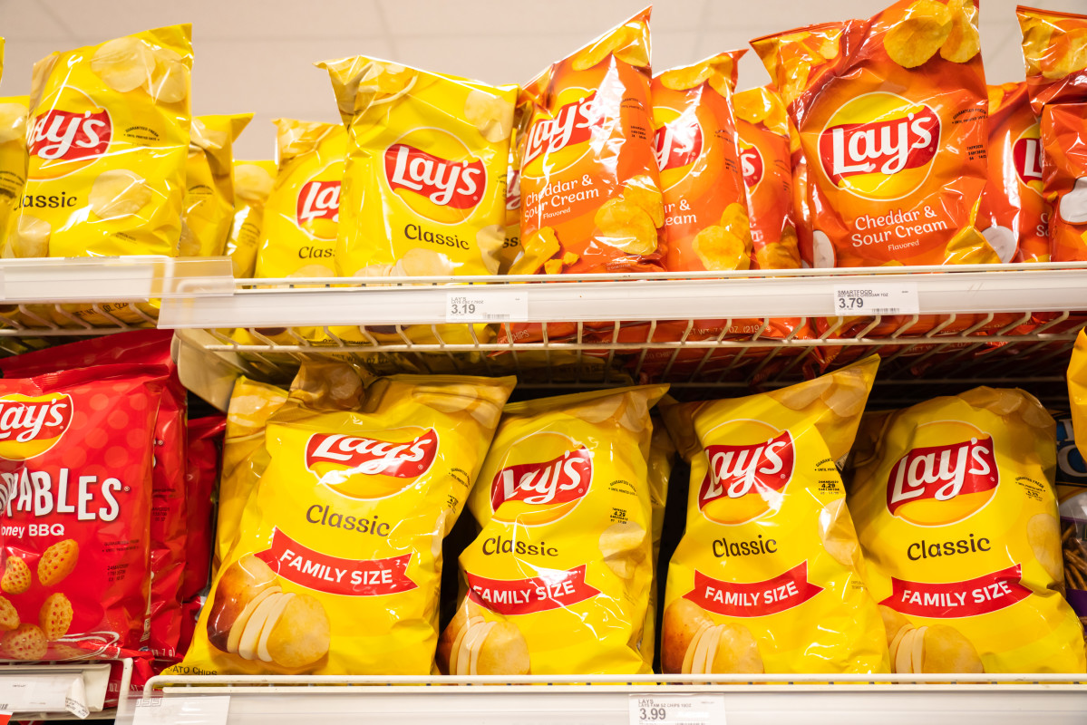 Lay's releases bold new flavor that is a comfort-food must-have