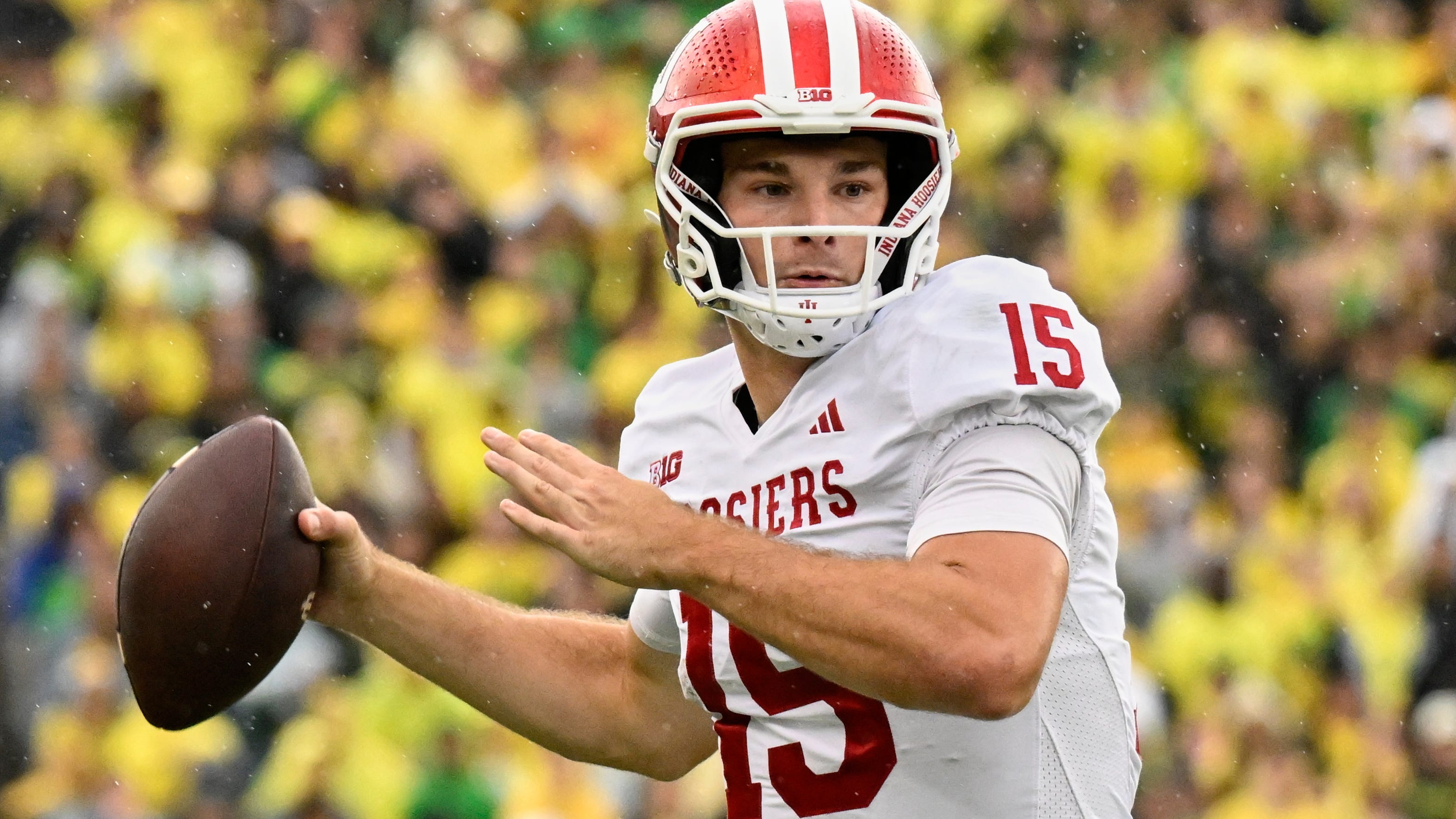 Are turnovers the key to an Oregon victory against Indiana?