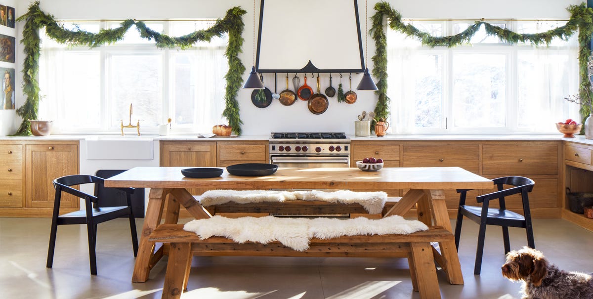 4 easy winter decor ideas to keep your home cozy after the holidays