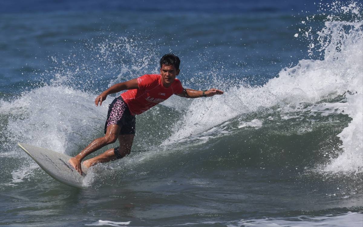 PH hosts first-ever International Longboard Qualifiers in La Union