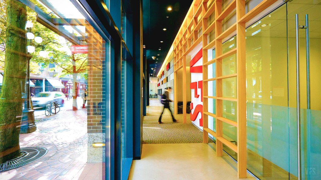 How Vancouver Film School builds real-world creators