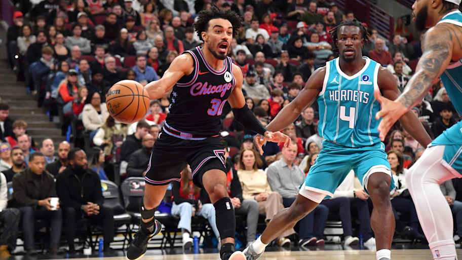 3 keys: The Chicago Bulls and Boston Celtics couldn't be more different