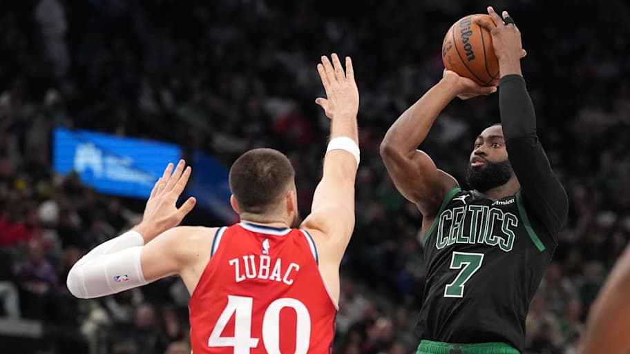 3 keys: The Chicago Bulls and Boston Celtics couldn't be more different