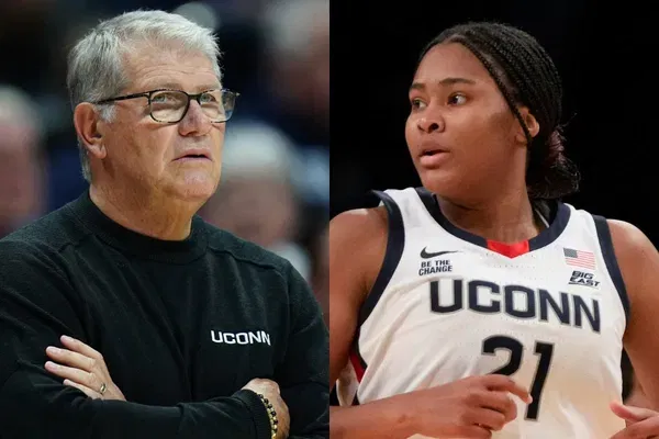 ‘You’re hurting our team’: Geno Auriemma sends bold message to Sarah Strong