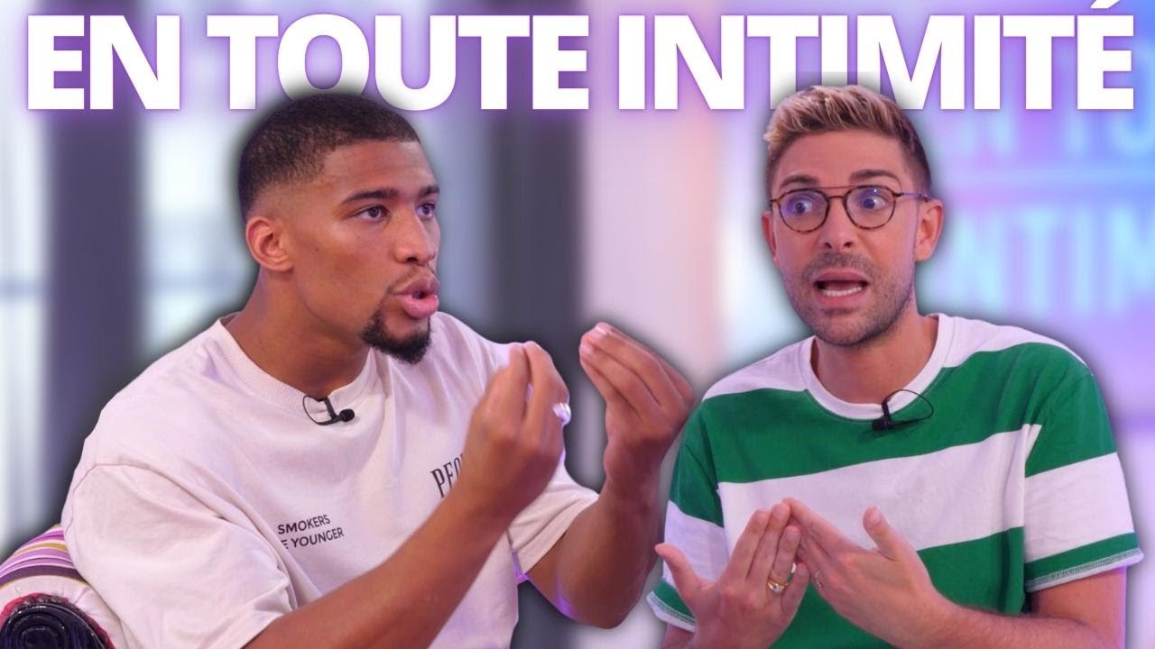 Choc pour Abou (LBDC) : scène inattendue avec sa femme