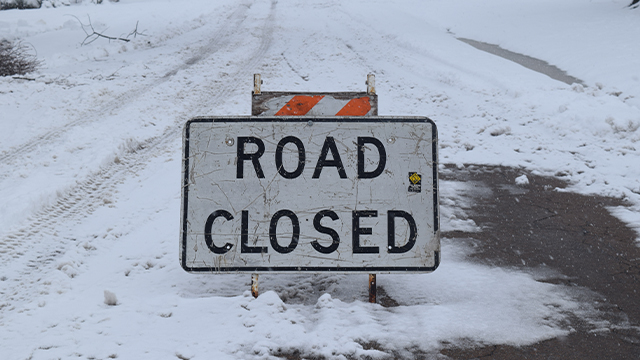 Seymour Street to close for water repairs in Watertown