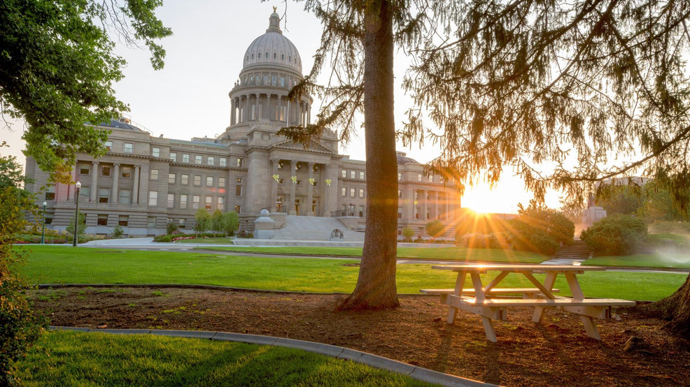 Governor Little to address Idaho in State of the State as legislative ...