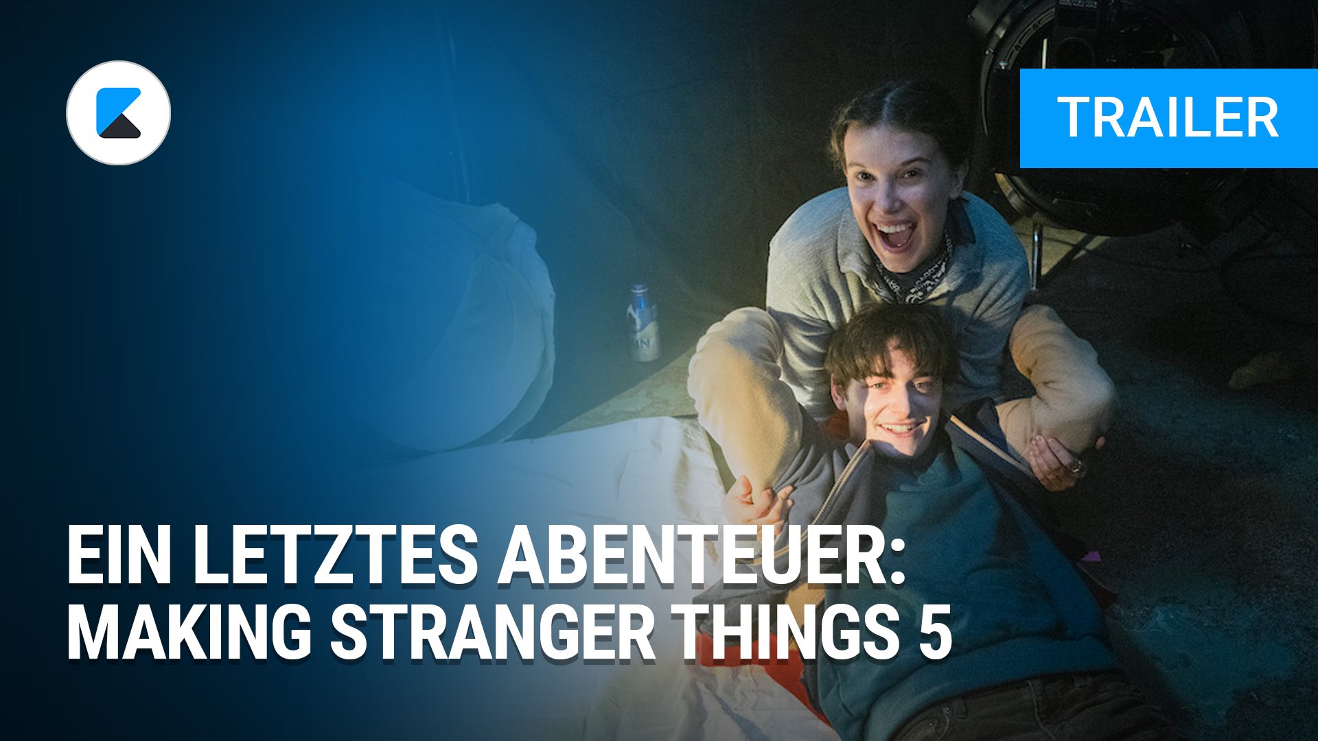 Schon nächste Woche auf Netflix: Neues Streaming-Highlight wird ...