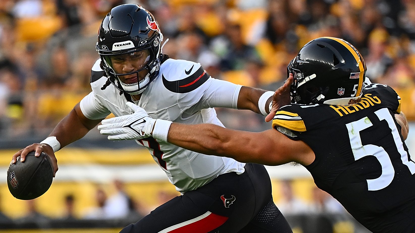 NFL Monday Night Football today: Is there a MNF game on TV on January 5 ...