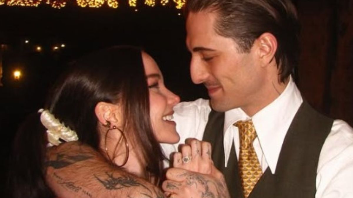 Dove Cameron e Damiano David presto sposi: il sì sui social con l ...