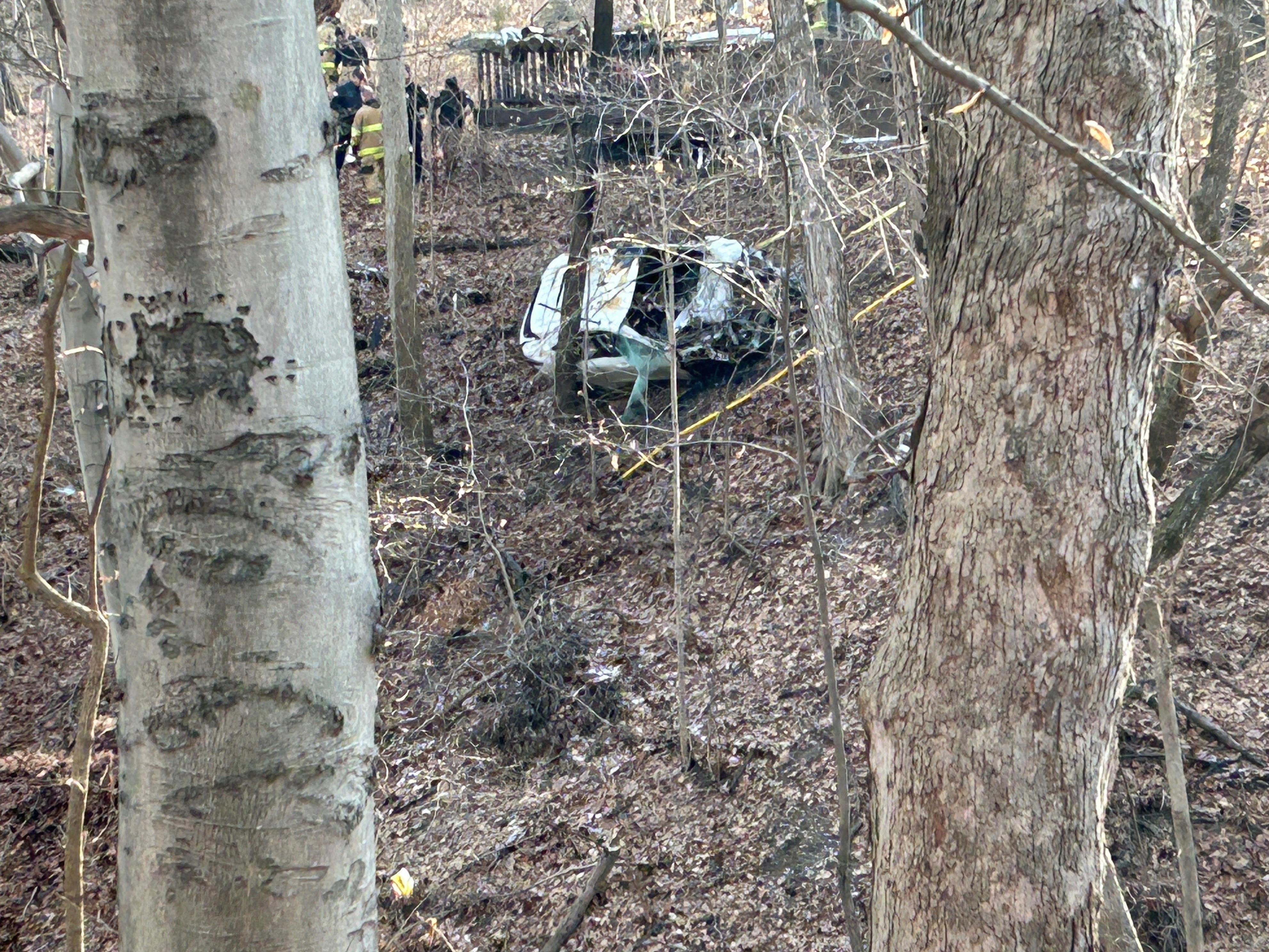 Driver dies after morning car accident on Courtland Avenue in Lafayette