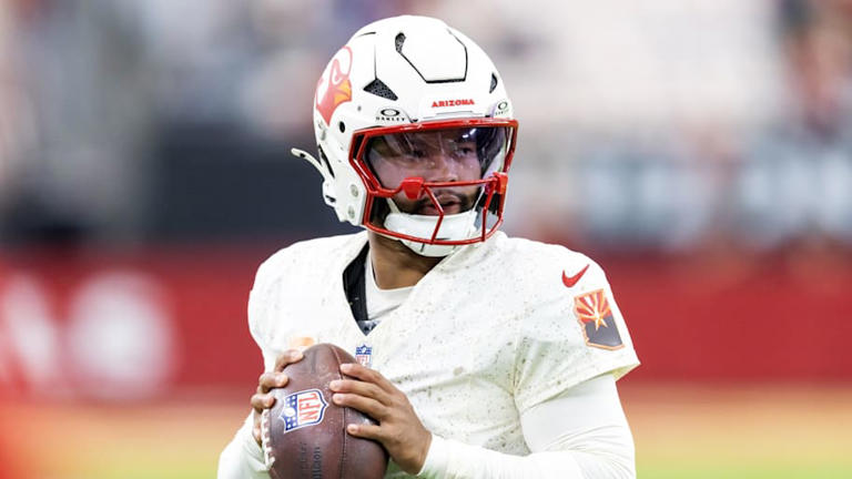 NFL insider reveals Cardinals’ stance on Kyler Murray has shifted