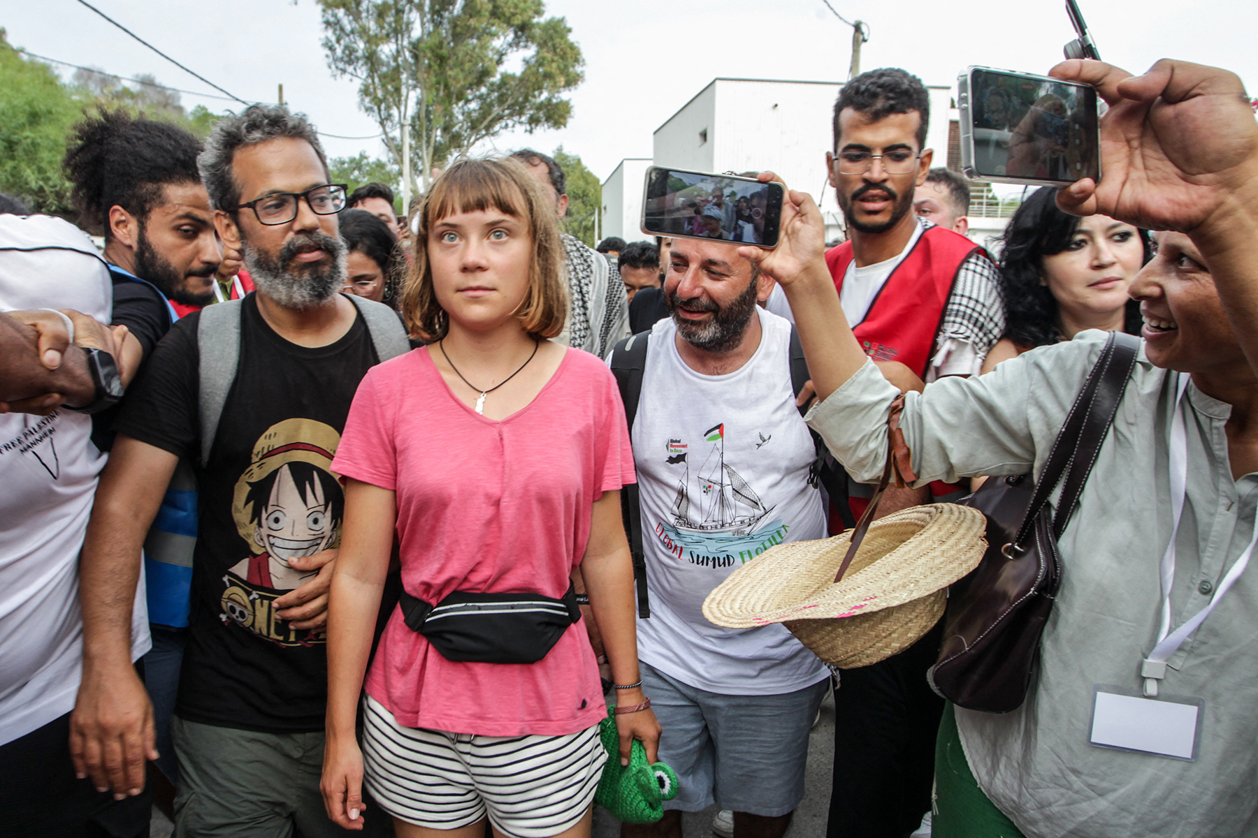 Greta Thunberg is a warning to parents raising ideologically captured kids