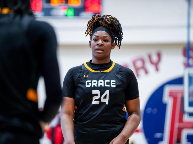 NC girls basketball top 25: Mallard Creek rises, Grace Christian still ...