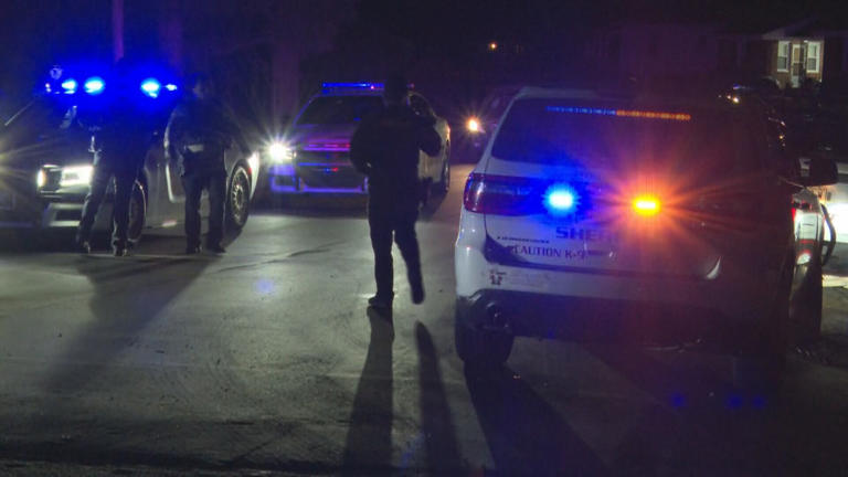 Person injured in shooting sparks Pitt County attempted robbery ...